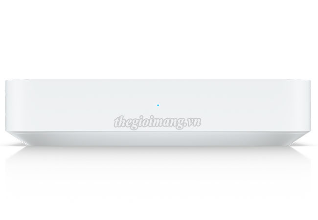 UniFi Gateway Max (UXG-Max) - Compact, multi-WAN UniFi Gateway UniFi Gateway Max (UXG-Max) - Compact, multi-WAN UniFi Gateway